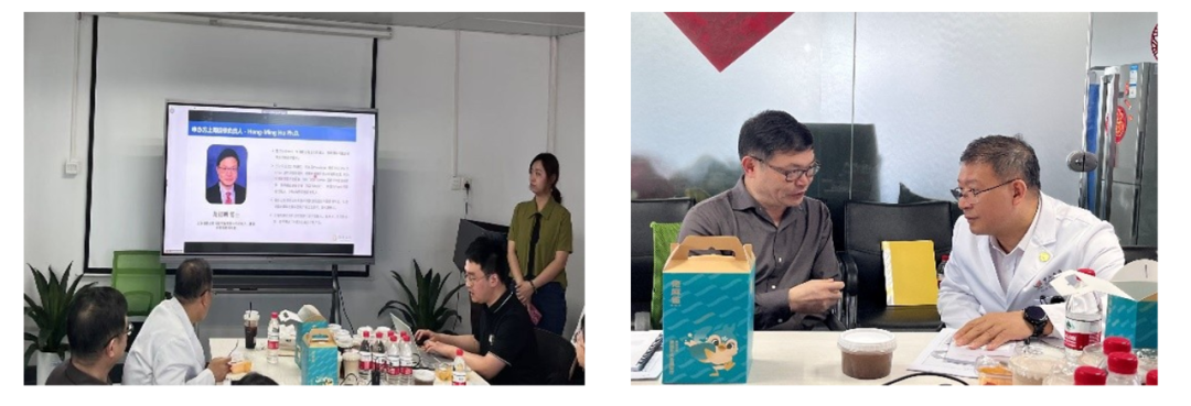 上海镔铁生物启动首个靶向KRAS G12V的TCR-T细胞疗法I期临床试验医药新闻-ByDrug-一站式医药资源共享中心-医药魔方