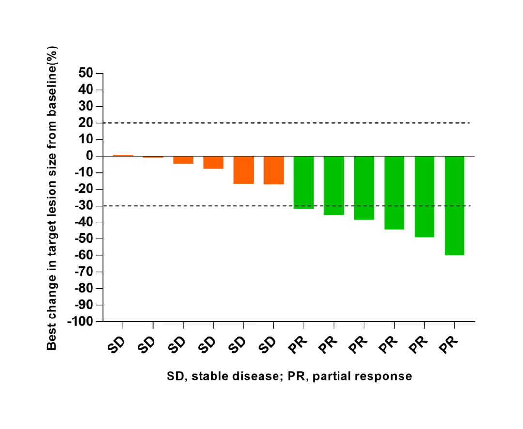 ORR 50%，DCR 100%！特瑞普利单抗联合化疗用于晚期胸腺癌一线治疗潜力显现医药新闻-ByDrug-一站式医药资源共享中心-医药魔方