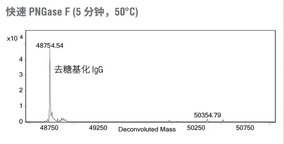 Rapid™ 快速 PNGase F：几分钟内完全去糖基化，效期延长更稳定医药新闻-ByDrug-一站式医药资源共享中心-医药魔方