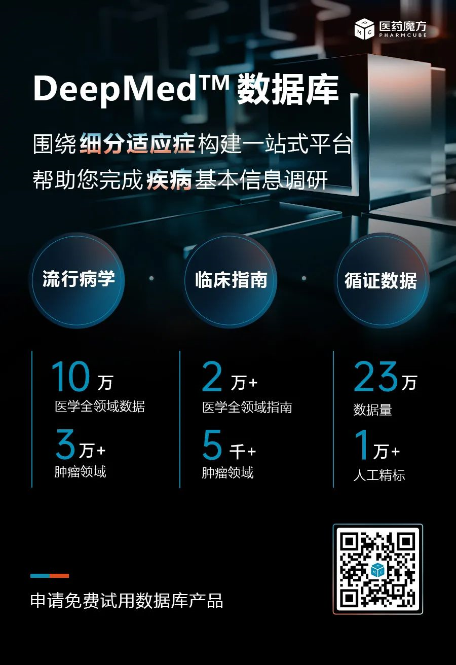 DeepMed丨“无痛”梳理临床指南治疗路径医药新闻-ByDrug-一站式医药资源共享中心-医药魔方