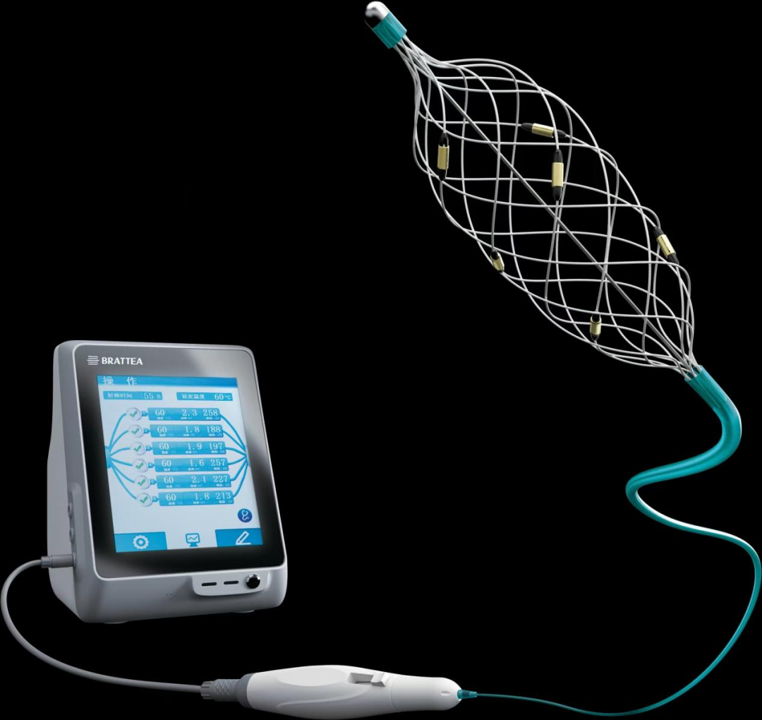 省内首例！蚌医大一附院应用Netrod®星带™网状多电极肾动脉射频消融系统开展RDN术医药新闻-ByDrug-一站式医药资源共享中心-医药魔方