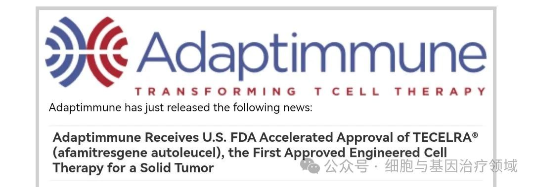 首款上市TCR-T细胞疗法定价72.7万美元，年销售峰值或为4亿美元医药新闻-ByDrug-一站式医药资源共享中心-医药魔方
