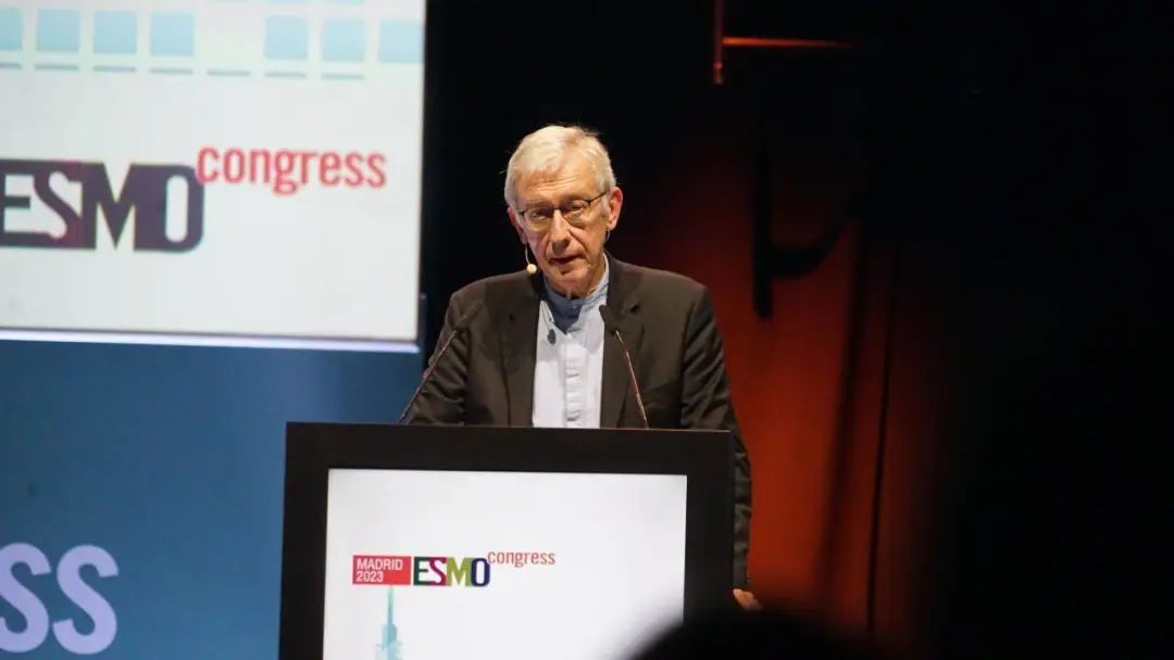 2023 ESMO | 宫颈癌ADC药物Tisotumab vedotin (TV) 耀眼夺目，建立r/m宫颈癌2L+治疗新标准医药新闻 ...