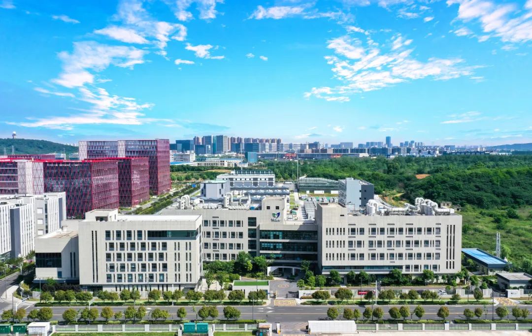 全球化布局“高歌猛进”！江苏威凯尔VC004美国IND获受理医药新闻-ByDrug-一站式医药资源共享中心-医药魔方