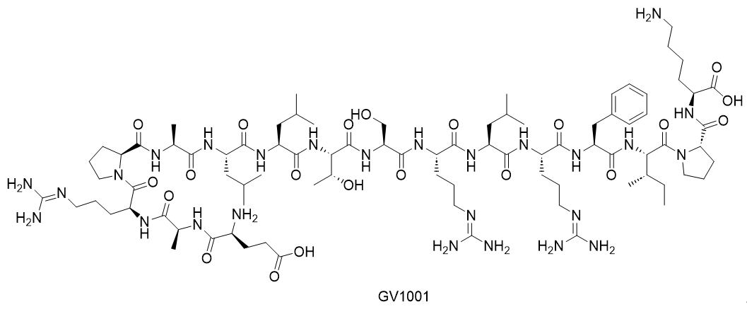 行业研究 | 破晓在即：全球临床3期多肽药物管线深度盘点 (1)医药新闻-ByDrug-一站式医药资源共享中心-医药魔方
