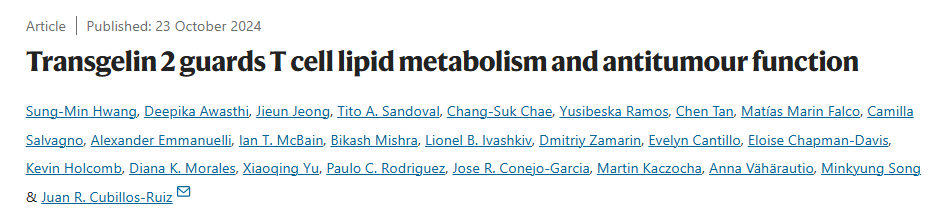 Nature：“点燃”CAR-T，新靶点来了医药新闻-ByDrug-一站式医药资源共享中心-医药魔方