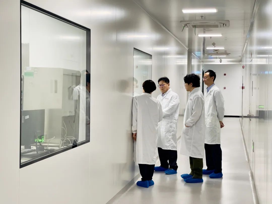 星锐医药与韩国公司Genexine达成战略合作，推进LNP递送技术在肺部疾病治疗领域的应用医药新闻-ByDrug-一站式医药资源共享中心-医药魔方