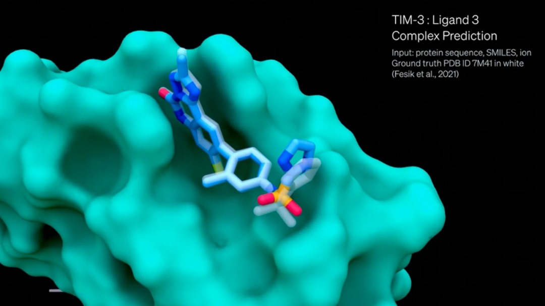 《自然》重磅：AlphaFold 3可显著提升生物结构预测准确率 | 红杉爱科学医药新闻-ByDrug-一站式医药资源共享中心-医药魔方