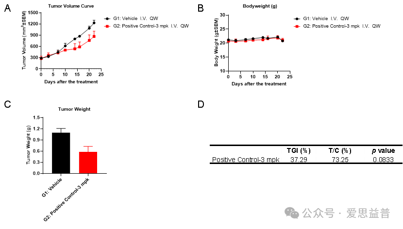 《爱求索》——靶向KRAS G12D药物临床前药效研究，用这个模型就对了！医药新闻-ByDrug-一站式医药资源共享中心-医药魔方