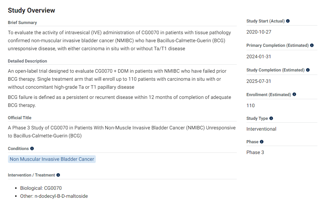 融资1.81亿美元！溶瘤病毒biotech申请IPO医药新闻-ByDrug-一站式医药资源共享中心-医药魔方