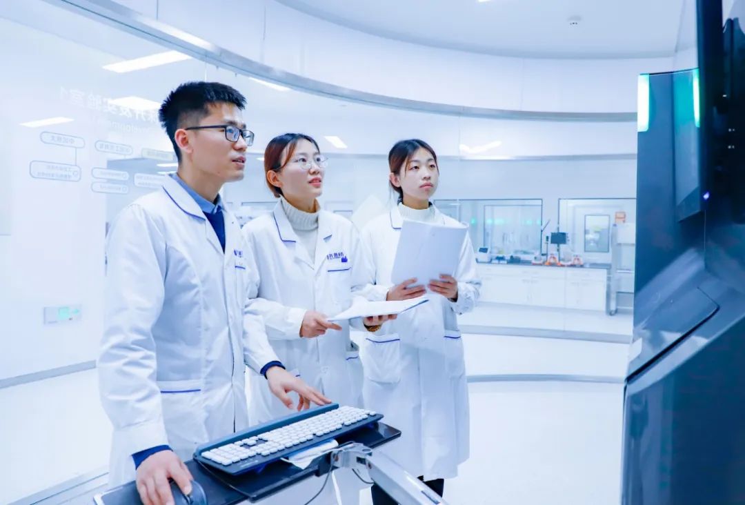 齐鲁制药双抗新药QLS31905 I期临床研究结果在ESMO免疫肿瘤学大会公布医药新闻-ByDrug-一站式医药资源共享中心-医药魔方