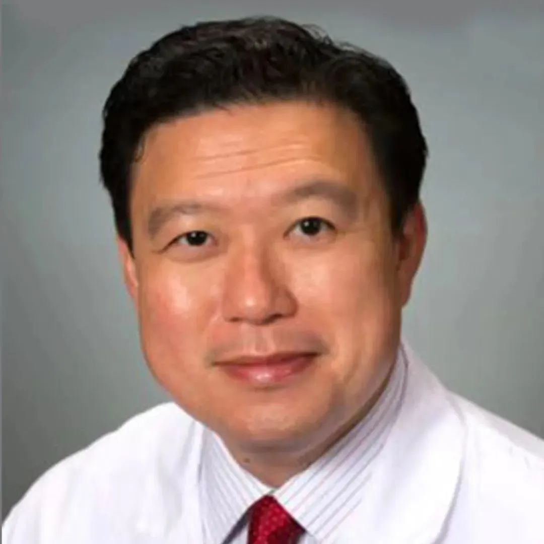 WCLC隔空对话丨陆舜教授&Prof. Stephen V. Liu：EVOKE-02研究开启SG+免疫一线治疗NSCLC新篇章医药新闻 ...