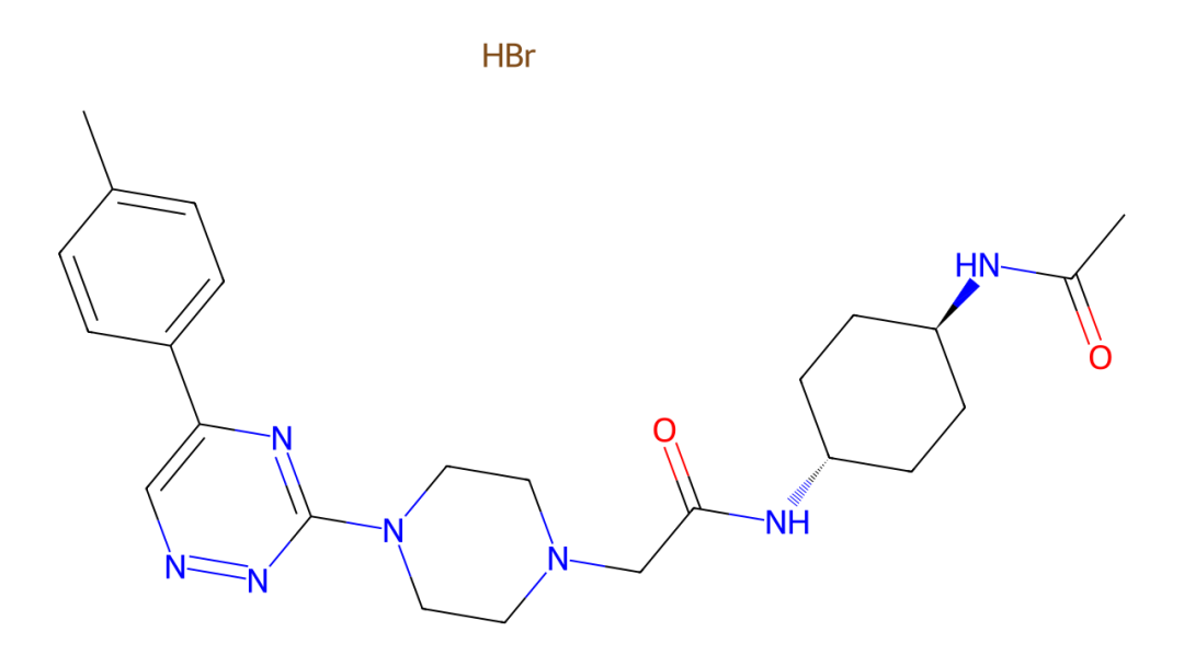 新药前沿｜难治性高血压患者有望迎来新一代药物Baxdrostat！医药新闻-ByDrug-一站式医药资源共享中心-医药魔方