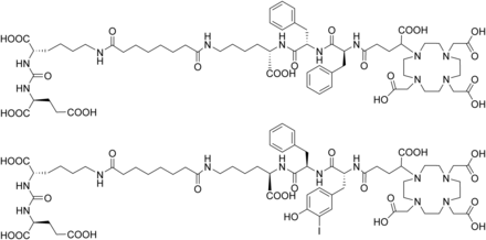 针对PSMA靶点的放射性核素药物的内卷逻辑医药新闻-ByDrug-一站式医药资源共享中心-医药魔方