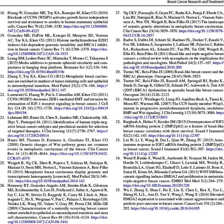 美国发现三阴性乳腺化生癌新通路医药新闻-ByDrug-一站式医药资源共享中心-医药魔方