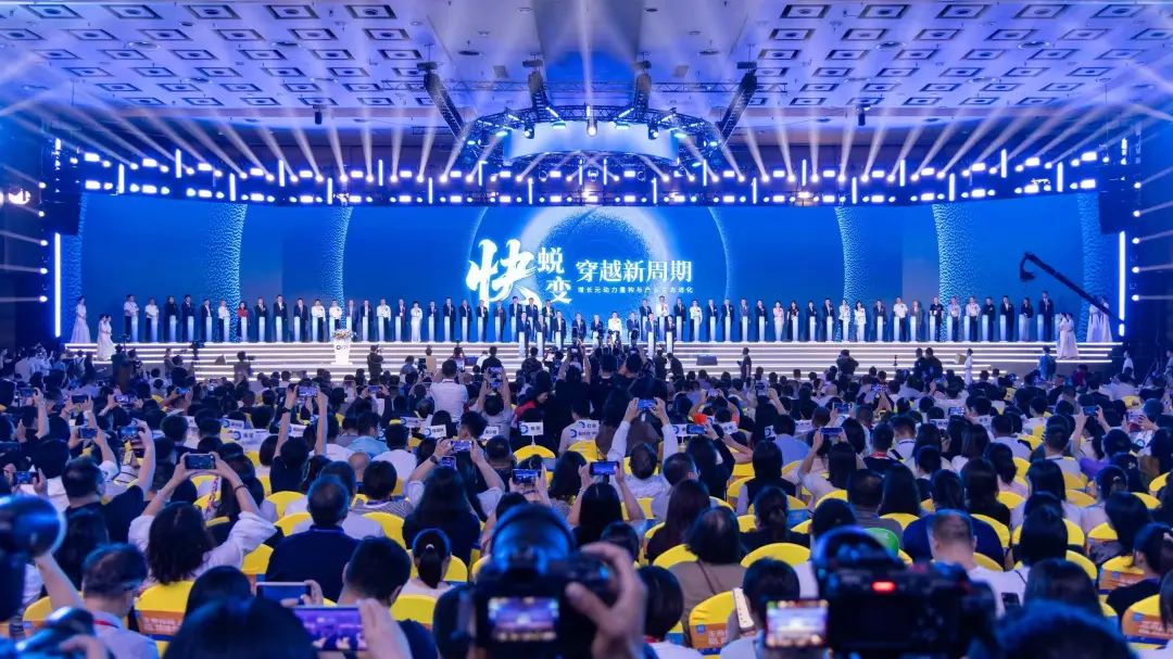 东阿阿胶闪耀亮相2025西普会 | 新品东阿阿胶黄芪精重磅发布医药新闻-ByDrug-一站式医药资源共享中心-医药魔方