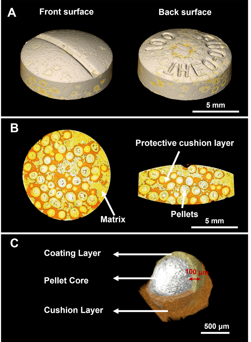 JCR | 上海药物所合作研究药物缓控释放“3D通道迷宫”新机制医药新闻-ByDrug-一站式医药资源共享中心-医药魔方