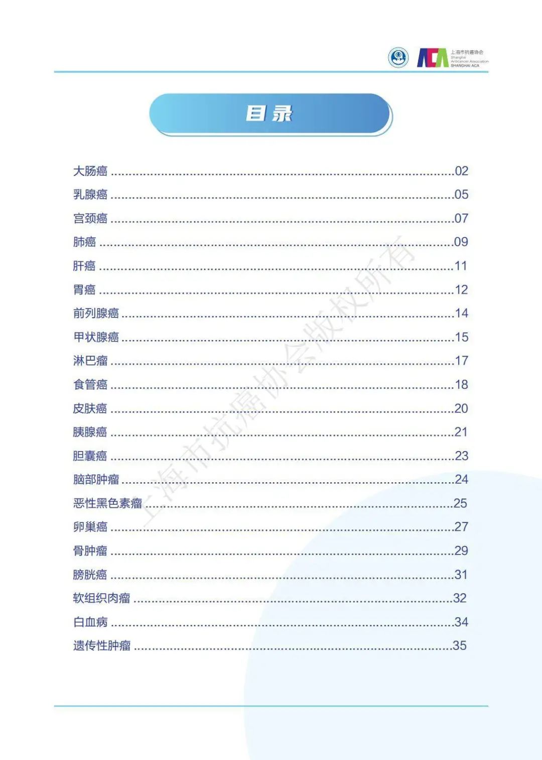 2021新版《居民常见恶性肿瘤筛查和预防推荐》发布，重点关注遗传性肿瘤！医药新闻-ByDrug-一站式医药资源共享中心-医药魔方