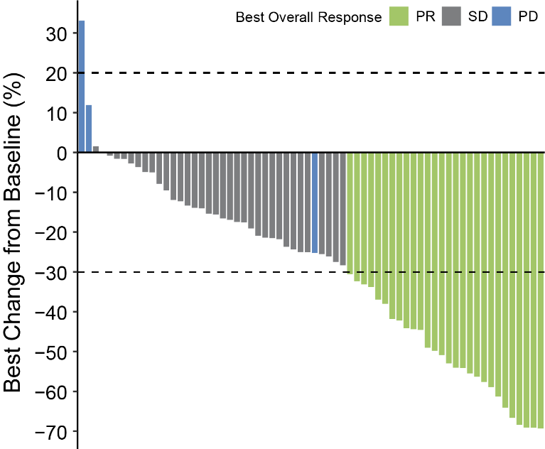2023 ESMO Asia | 更优方案，更高ORR！深入解读安罗替尼联合方案治疗晚期胰腺癌新进展医药新闻-ByDrug-一站式医药资源共享中心-医药魔方
