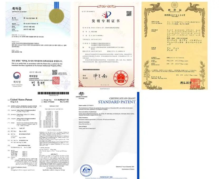 XKH004/LZM012银屑病适应症取得BIC疗效----两个适应症Ⅲ期临床均达主要终点医药新闻-ByDrug-一站式医药资源共享中心-医药魔方
