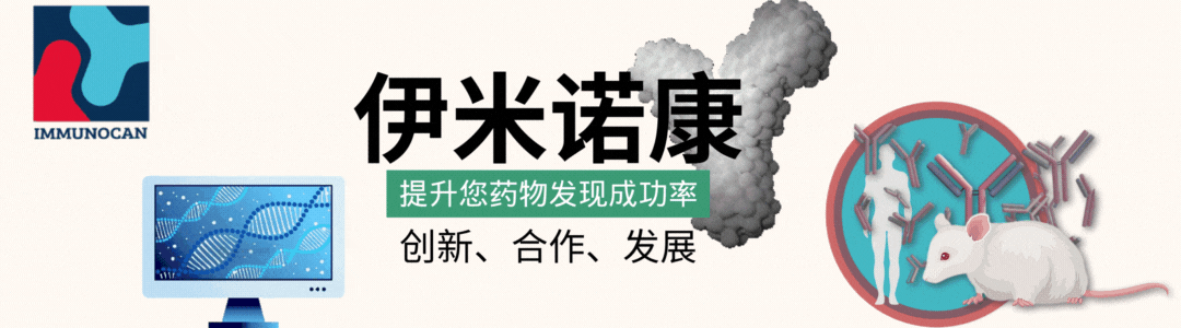 双特异性抗体新平台——伊米诺康发布共同轻链抗体发现平台：ImmuMab Light®小鼠医药新闻-ByDrug-一站式医药资源共享中心-医药魔方