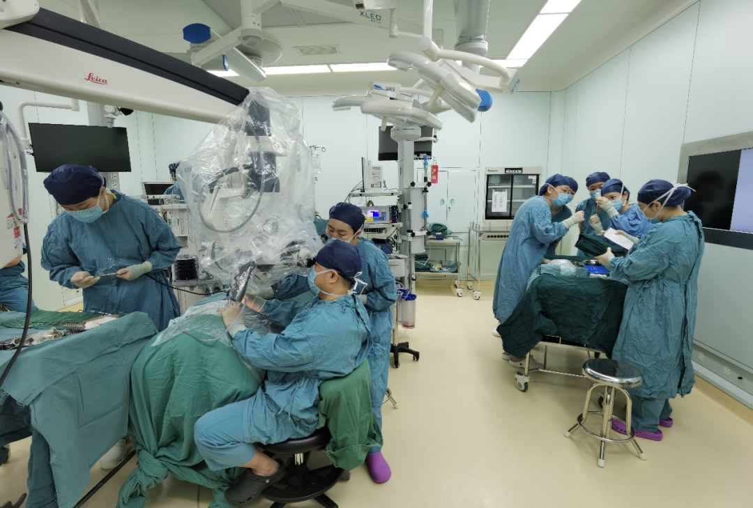 国内首例！成人遗传性耳聋基因治疗在西京医院获成功医药新闻-ByDrug-一站式医药资源共享中心-医药魔方