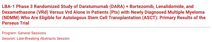 ASH 5分钟丨安刚教授：免疫治疗占据MM研究的主流, 耐药机制的探索也极其重要医药新闻-ByDrug-一站式医药资源共享中心-医药魔方