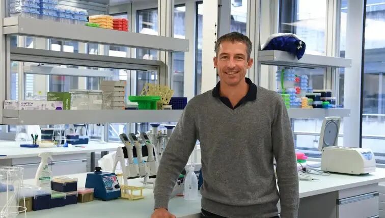 S²CUBE丨瑞士生物科技公司Numab Therapeutics研发多特异性抗体药物，提升癌症与炎症治愈率医药新闻-ByDrug-一站式医药 ...