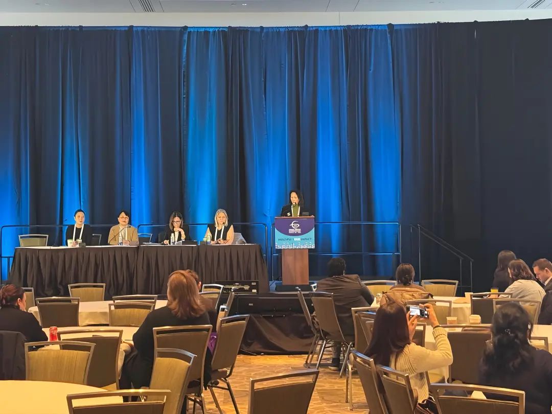 SGO 2025 中国之声 | 唐洁教授：卵巢癌新辅助治疗策略革新，双特异性抗体与化疗并肩作战医药新闻-ByDrug-一站式医药资源共享中心-医药魔方