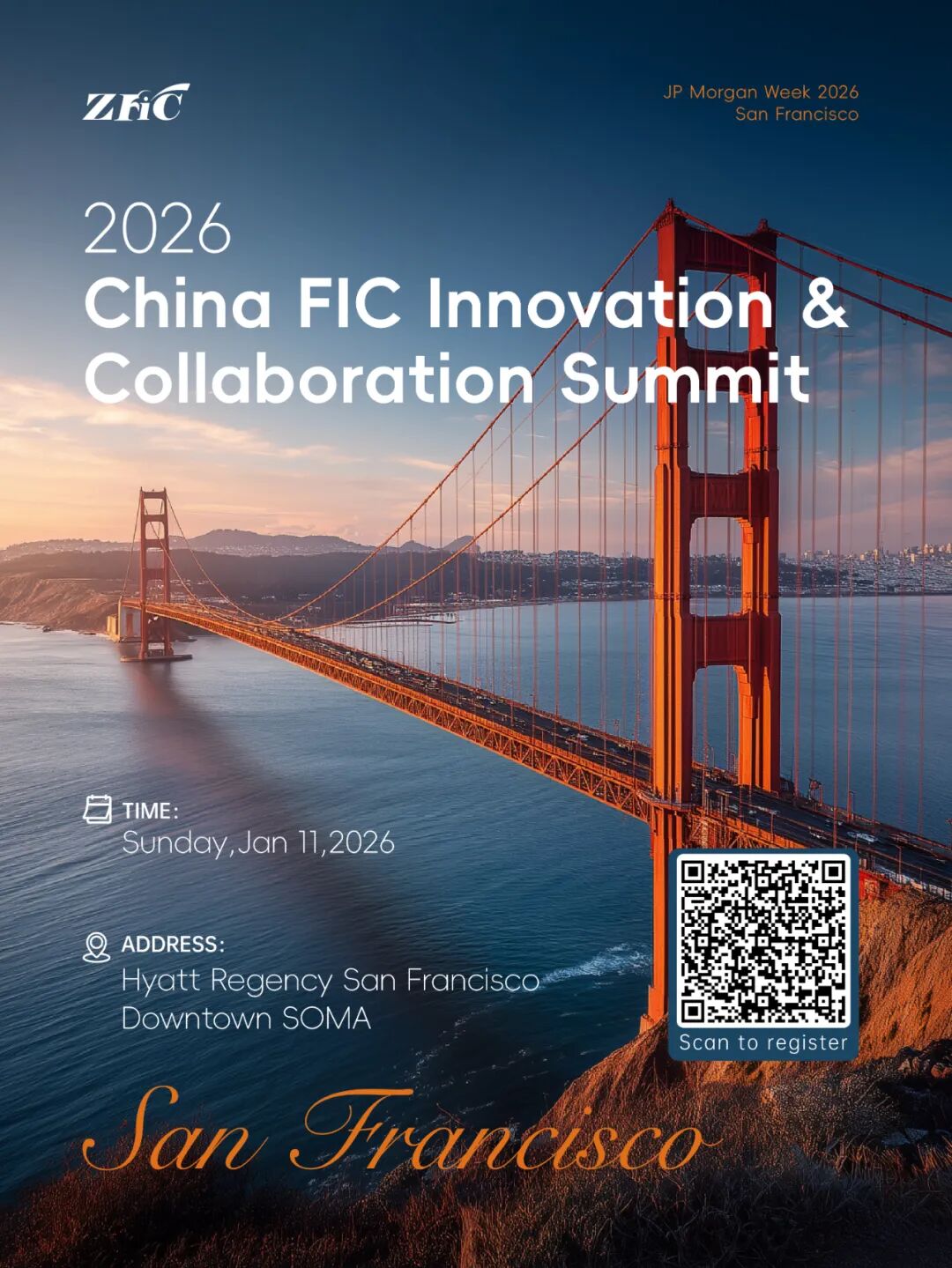 Spotlight On: 2026 China FIC Innovation and Collaboration Summit医药新闻 ...
