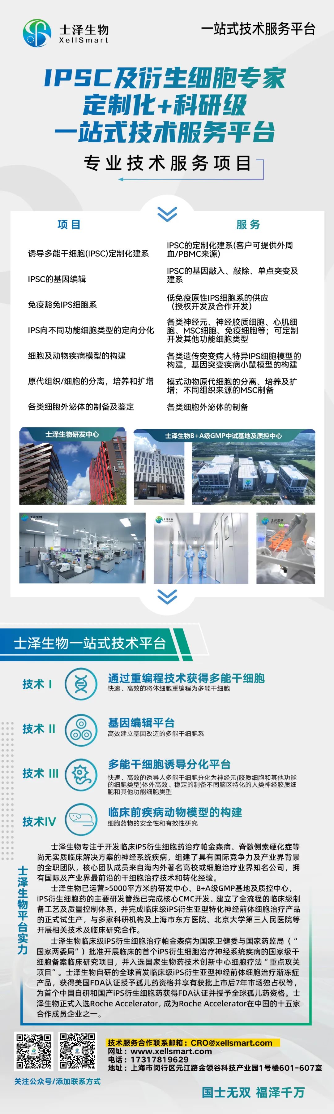 【中国首例】士泽生物成功实施临床级iPS衍生细胞移植治疗帕金森病首例给药医药新闻-ByDrug-一站式医药资源共享中心-医药魔方