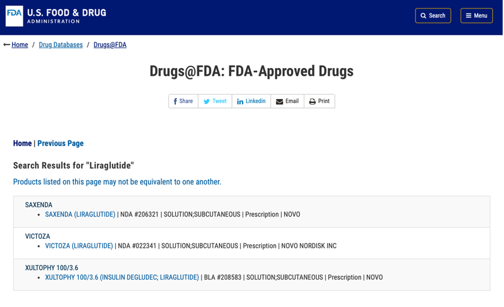 翰宇药业的华丽蜕变，GLP-1制剂获美国FDA认可医药新闻-ByDrug-一站式医药资源共享中心-医药魔方