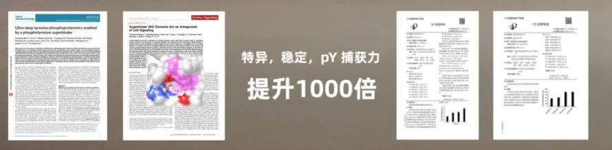 SH2 Superbinder：揭开酪氨酸磷酸化神秘面纱医药新闻-ByDrug-一站式医药资源共享中心-医药魔方