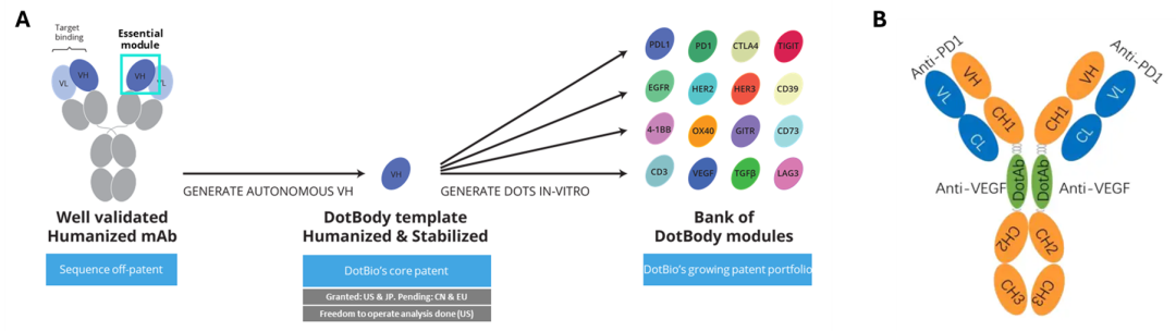 从PD-1"四小龙"到PD-(L)1/VEGF"五虎将"医药新闻-ByDrug-一站式医药资源共享中心-医药魔方