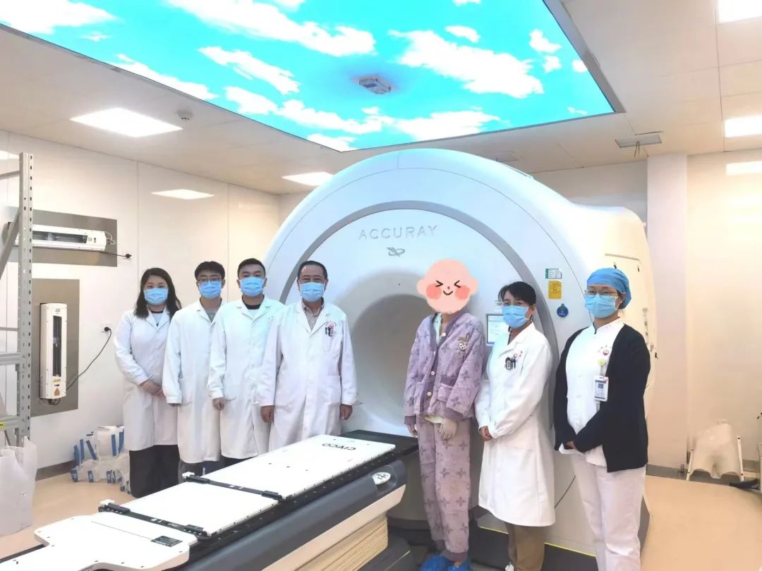 “TOMO全身放射治疗”——血液病、造血干细胞移植患者的“福音”医药新闻-ByDrug-一站式医药资源共享中心-医药魔方