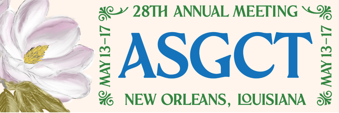 2025 ASGCT | 易慕峰In Vivo体内CAR-T技术平台最新研究成果将亮相ASGCT大会医药新闻-ByDrug-一站式医药资源共享 ...
