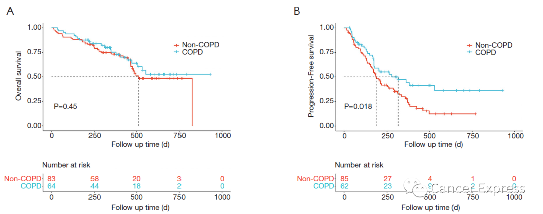 如何预测晚期肺癌合并COPD患者的免疫治疗疗效？医药新闻-ByDrug-一站式医药资源共享中心-医药魔方