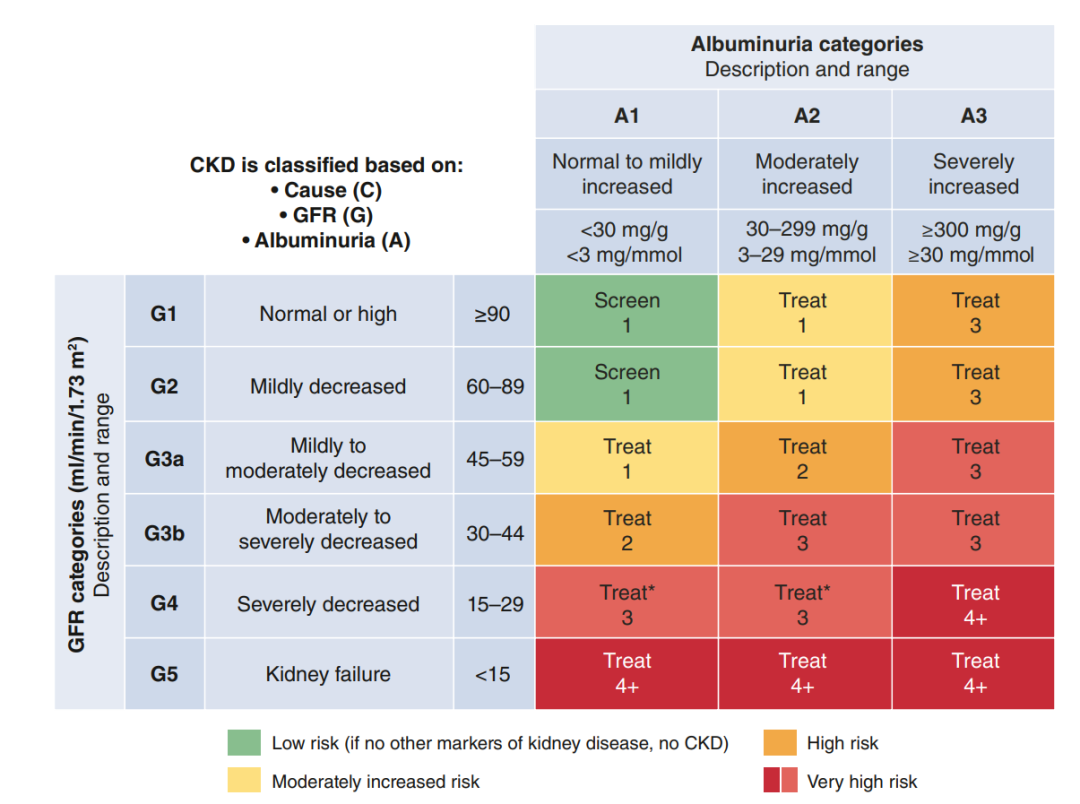 KDIGO CKD评估和管理临床实践指南（2024最新版）医药新闻-ByDrug-一站式医药资源共享中心-医药魔方
