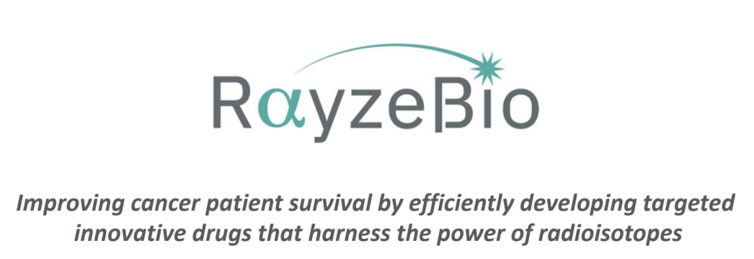 41亿美元！BMS收购RayzeBio，艾博兹拥有大中华区权益医药新闻-ByDrug-一站式医药资源共享中心-医药魔方