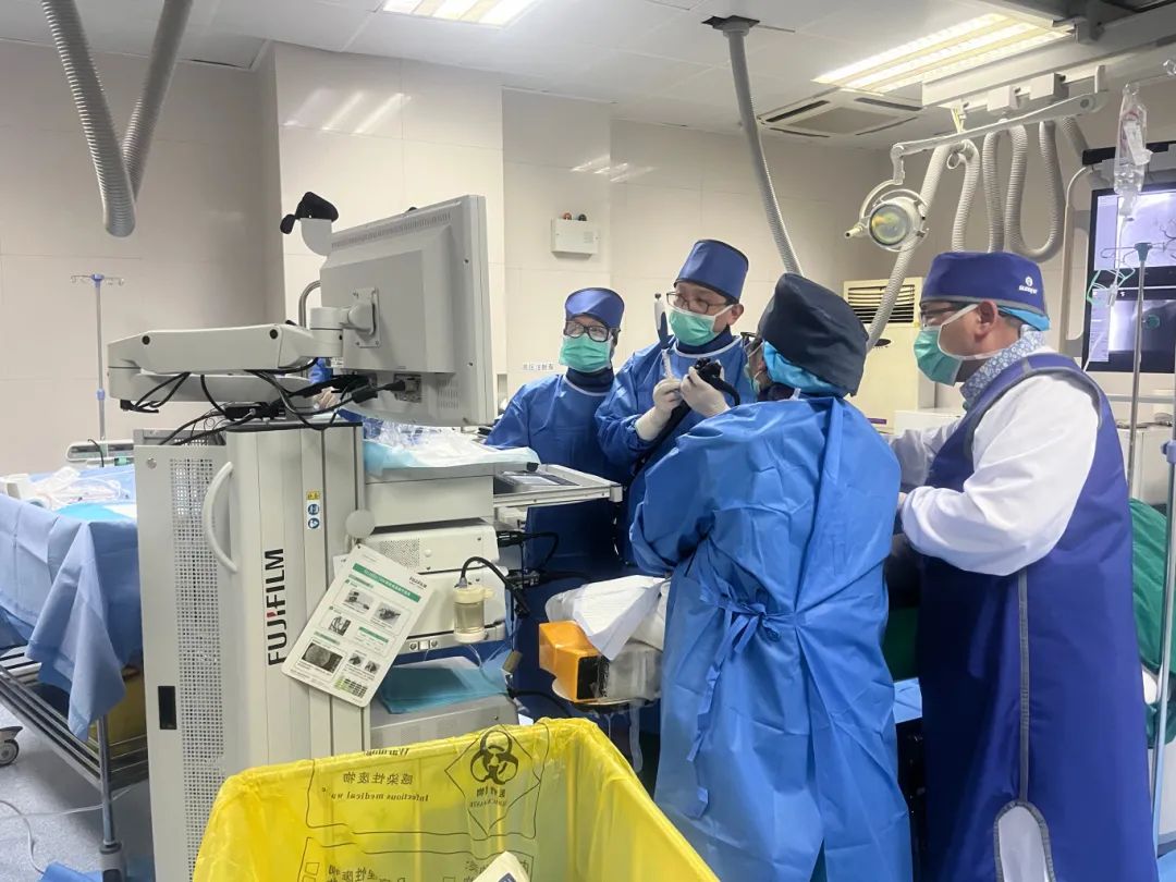 全球首例｜钇[90Y]炭微球治疗胰腺癌给药手术成功完成医药新闻-ByDrug-一站式医药资源共享中心-医药魔方