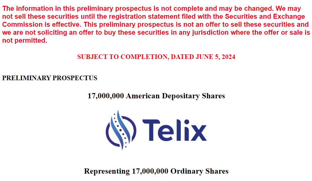 超2亿美元！核药公司Telix宣布IPO医药新闻-ByDrug-一站式医药资源共享中心-医药魔方