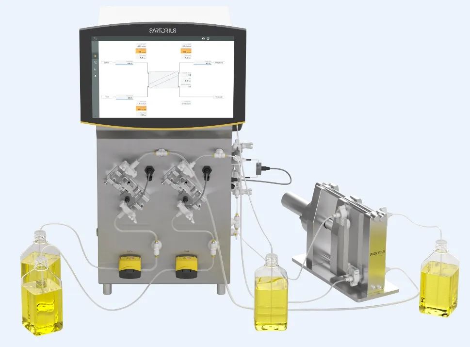 探索超滤新高度：你的工艺升级了吗？医药新闻-ByDrug-一站式医药资源共享中心-医药魔方