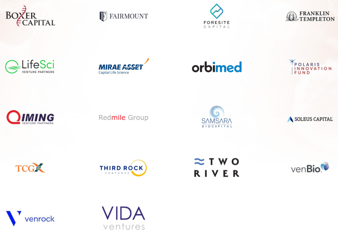 NewCo！3.7亿美元融资开发自免新药，核心资产来自于中国Biotech医药新闻-ByDrug-一站式医药资源共享中心-医药魔方