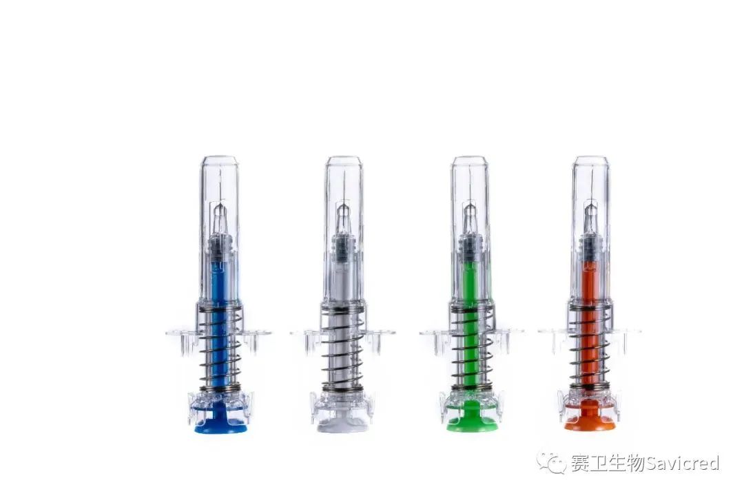 LifeBay企业动态 | 赛卫生物与博瑞医药就自动注射笔达成战略合作医药新闻-ByDrug-一站式医药资源共享中心-医药魔方