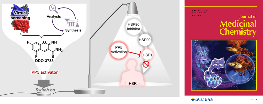 专访中国药科大学王磊 | 靶向分子伴侣复合物体系：突破传统局限，开发潜力FIC药物医药新闻-ByDrug-一站式医药资源共享中心-医药魔方