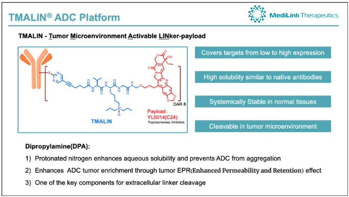 研发动态丨全球首创！宜联生物VEGF ADC申报IND医药新闻-ByDrug-一站式医药资源共享中心-医药魔方