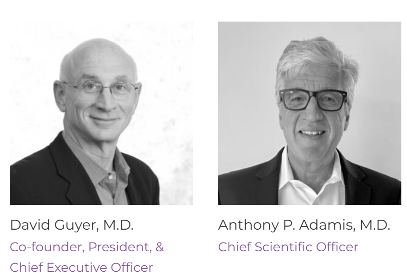 30亿美元！默沙东收购EyeBio，获得一款眼科三特异性抗体医药新闻-ByDrug-一站式医药资源共享中心-医药魔方