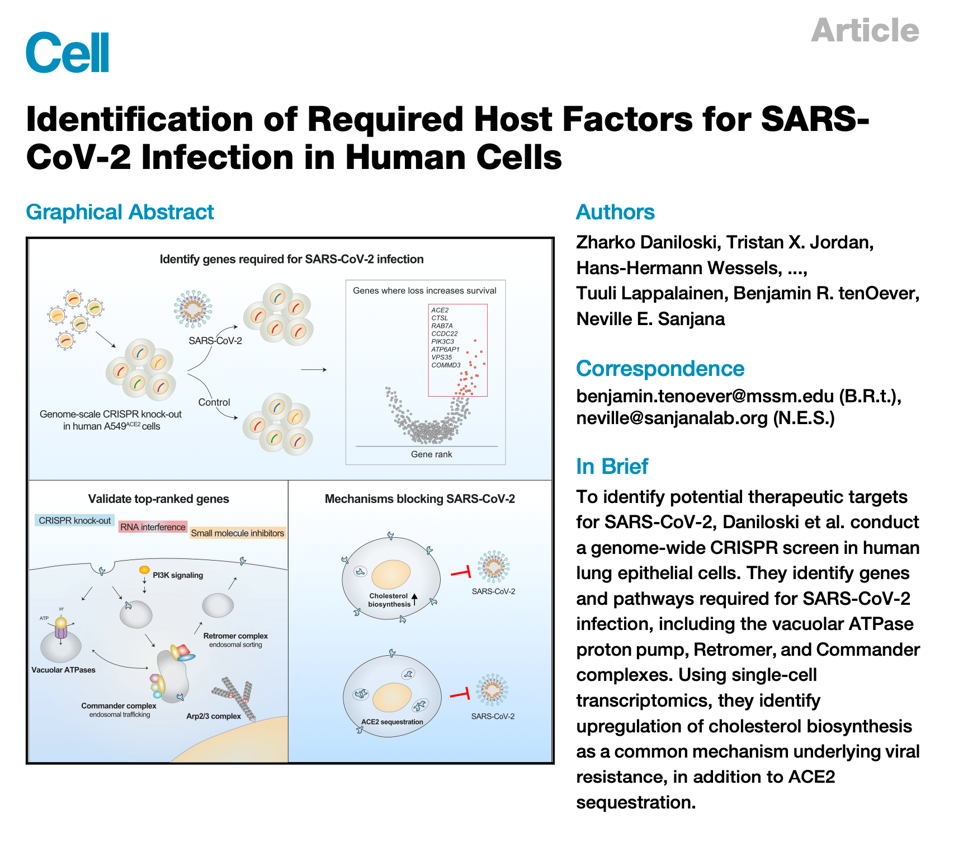单细胞CRISPR筛选：探索基因功能和细胞异质性的利器医药新闻-ByDrug-一站式医药资源共享中心-医药魔方