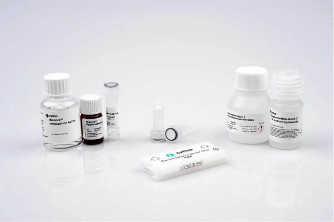 新品速递丨Biacore cap-tag捕获试剂盒：解锁无标记蛋白互作分析新体验医药新闻-ByDrug-一站式医药资源共享中心-医药魔方