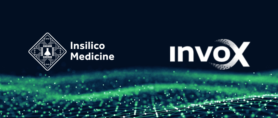 企业资讯丨英矽智能与中国生物制药子公司invoX达成合作，利用AI拓展药物潜在适应症医药新闻-ByDrug-一站式医药资源共享中心-医药魔方
